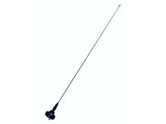 Low Band VHF Military Antennas: 20 MHz - 108MHz | Trival Antene