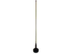 Low Band VHF Military Antennas: 20 MHz - 108MHz | Trival Antene
